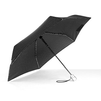 ShedRain RainEssentials Auto Open Close Compact Mini Umbrella Prom ...