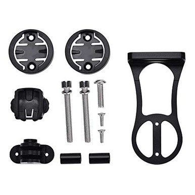 3 in 1 Bicycle Out Front Bracket Bike Mount Holder Bike Extension ...