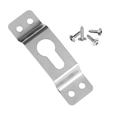 Heavy Duty Hidden Picture Hangers kit Frame Hanging Hardware Four Holes ...