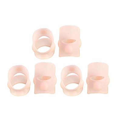 HEALLILY Ingrown Toenail Tool Paronychia Toenail Treatment Tape Toenail ...