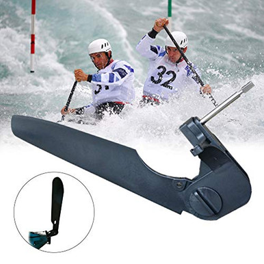 Adjustable Kayak Rudder Walmeck Canoe Kayak Boat Tail Kayak Rudder ...