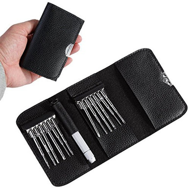 iKNOWTECH Wallet DJI Multi Functional Reparing Tools Set 13 in 1 ...