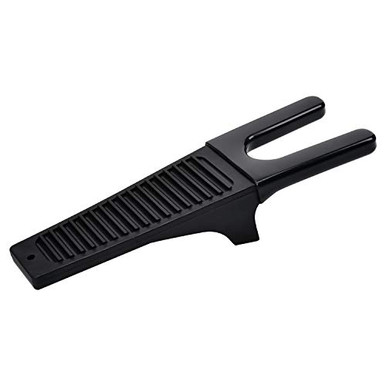 Premium Boot Jack Rubber Grip Inlay Boot Puller Removes Cowboy and ...