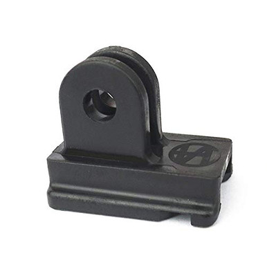 CAT Eye Headlight Adapter Adapter for Bike Computer Gopro Mount and for ...
