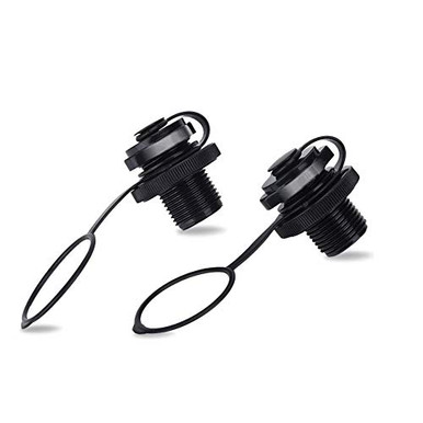 Inflatable Boat Air Valve,2PCS Kayak Challenger Raft Plug Replacement ...