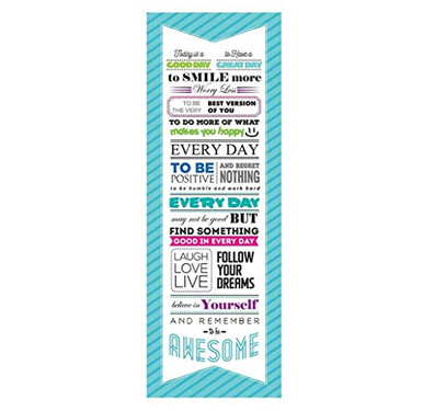 Today is a GOOD DAY to Have a Great DayMotivational Quote Poster for ...