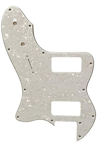 For Fender 72 Telecaster Thinline TV Jones Guitar pickguard Scratch ...