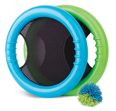 Toss and Catch Ball Set Best Outdoor Games for Kids to Practice Hand ...