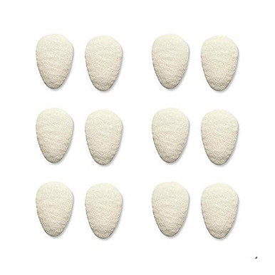 Hapad Metatarsal Pads Large 3/8", Mortons Neuroma Pads, Metatarsalgia ...