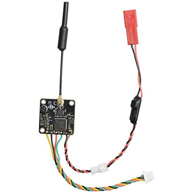 Wolfwhoop Q5 58GHz VTX with IPEX Antenna Connector and 001 25 50 100 ...