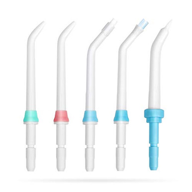 iTeknic Multifunctional Jet Tips Family Big Water Flosser Oral ...