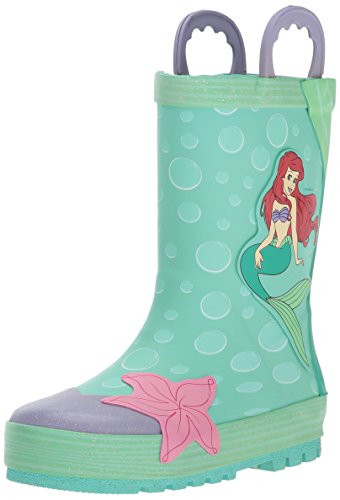 Western Chief Kids Waterproof Disney Character Rain Boots with Easy on ...