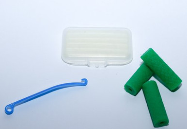 JES Orthodontics Dental Patient Kits for Orthodontics Aligner Trays One ...