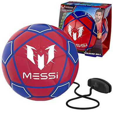 Messi Training System Kids Training Soccer Ball Size 3 Youth Smart ...