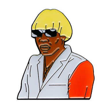 Tyler the Creator Igor Enamel Pin Golf Wang IGOR Brooch pin ASAP Rocky ...