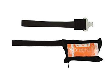 Malta Dynamics Fall Protection Suspension Trauma Relief Strap Compact ...