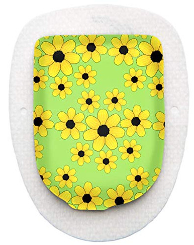 Omnipod Stickers Decorative Accessory Patch for Insulin Pump 10 Pack ...