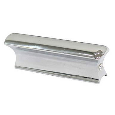 XtremeAmazing Guitar Slide Tone Bar for Dobro Lap Steel Guitar Electric ...