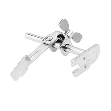 Adjustable Seam Guide for Industrial Single Needle Sewing Machine ...
