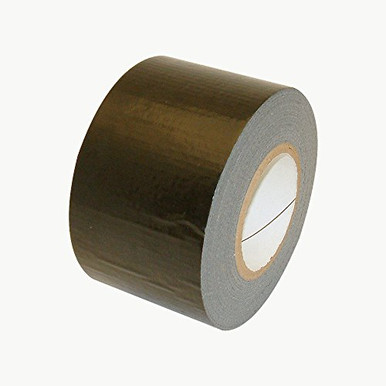 Polyken 223 Multi-Purpose Duct Tape: 4 in. x 60 yds. (Black ...