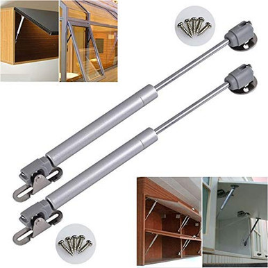 Gas Spring Gas Strut Gas Shocks Soft Close Hinges Toy Box Hinges Lift ...