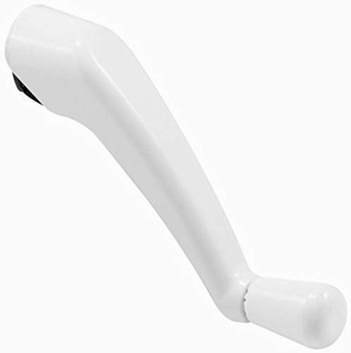 Prime-Line Products H 4080 Roto-Frank Casement Folding Crank Handle, in ...