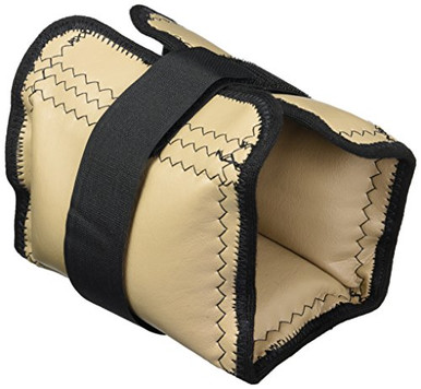 Rolyan Weight Cuffs, Beige 6 Pound Weight, Extremity Cuffs for Arm ...