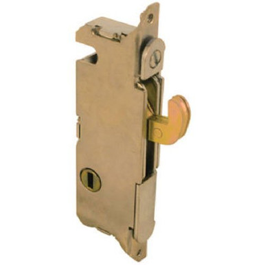 Slide Co 15410 Mortise Lock Adjustable Spring Loaded Hook Latch ...