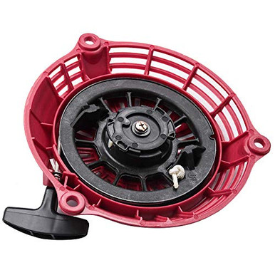 GCV160 Pull Start Recoil Starter For Honda GCV135 GCV160 EN2000 HRU19 ...