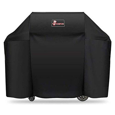 CHEFUN 7130 Grill Cover for Weber Genesis II 3 Burner Grill and Genesis ...