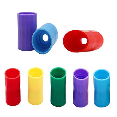OBTANIM Tornado in A Bottle, 8 Pcs Tornado Tube Bottle Connector Vortex ...