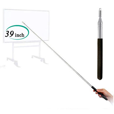 Pointer - Teachers Pointer - Teaching Pointer - Hand Pointer Extended ...