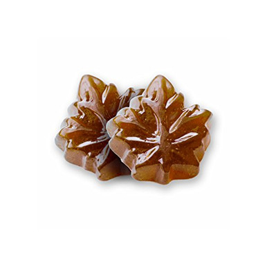 Premium Canadian Maple Sugar Hard Candy Drops Made from Pure Maple ...