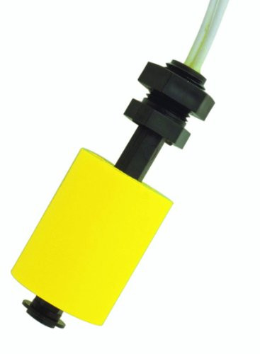 Flowline LV20-1201 Switch-Tek Mini-Float Level Switch for Vertical ...