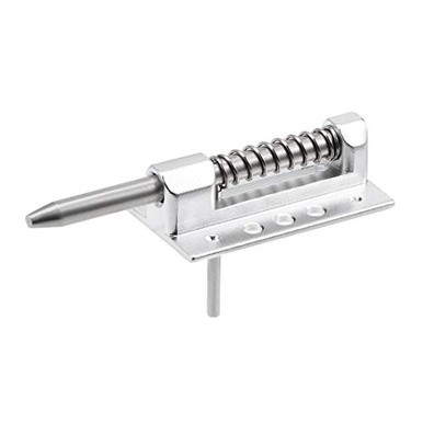 uxcell Canopy Hatch Lock Latches for RC Airplane Cockpit Cover Fixing ...