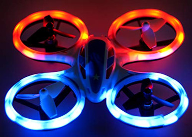 Wonder Chopper EWONDERWORLD Drone for Kids Beginners Easy to Fly Sky ...