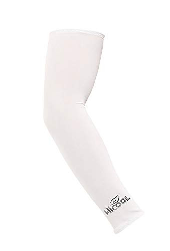 ONEFIT Compression Arm Sleeves - Golf Sun UV Protection Sleevrs 2 Pairs ...