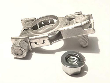 GENUINE NEW OEM Subaru 81608AG020 Battery Terminal Base - 1 Pack w Nut ...