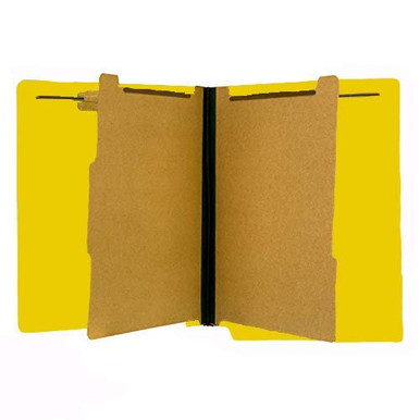 The File King - Pressboard Classification Partition File Folder ...