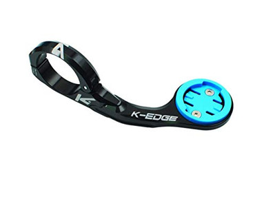 K-Edge - Computer Mount for Wahoo Elemnt - Warehousesoverstock