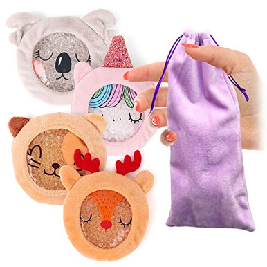 Kids Ice Packs for Boo boos Hot Cold Kids Ice Pack Perfect Boo Boo ...