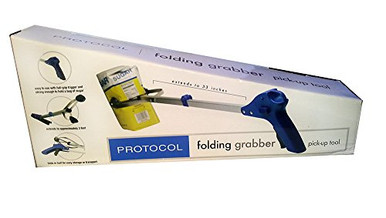Protocol Folding Grabber Pick Up Tool - Warehousesoverstock