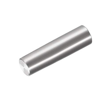 uxcell 8mm X 30mm 1 50 Taper Pin 304 Stainless Steel Shelf Support Pin ...