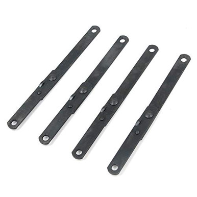 Coshar Folding Support Table Leg Brace Furniture Box Rotatable Folding ...