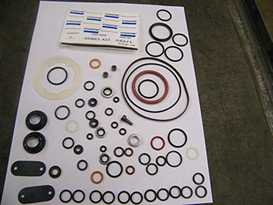 Stanadyne Roosa Diesel Injection Pump Kit 24371 ( OEM STANADYNE KIT ...