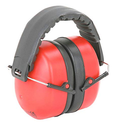 Western Safety Industrial Ear Muffs - Warehousesoverstock