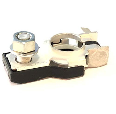 GENUINE NEW OEM Toyota 9098205037 POSITIVE Terminal Assembly with NUT ...
