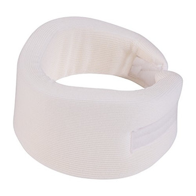DMI 21" Firm Foam Cervical Collar for Neck Support and Recovery from ...