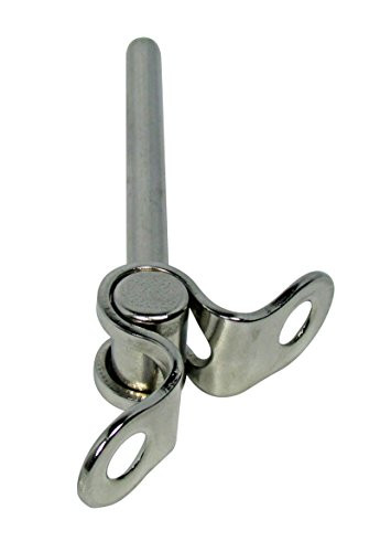 PanaView Stainless Steel Deck Toggles for Cable Railing Systems (3 Pack ...