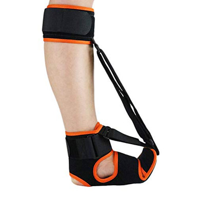 Plantar Fasciitis Night Splint Breathable Comfy Plantar Fasciitis ...